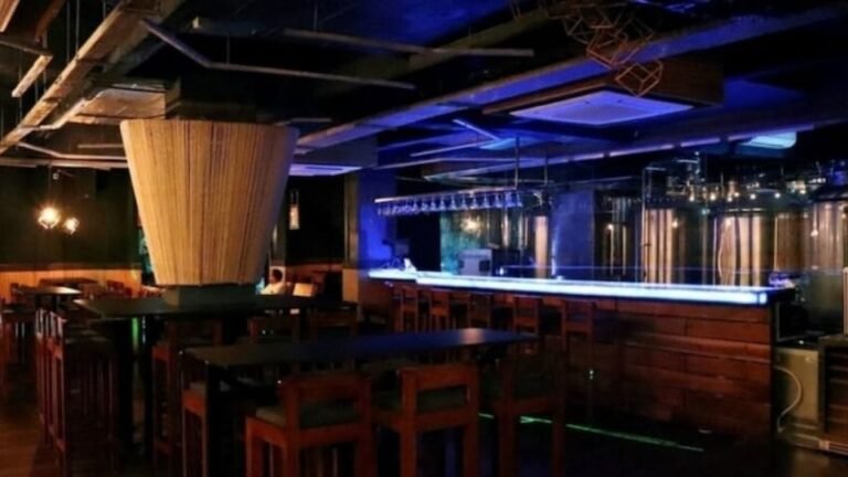 Best Pub and Bars in Bhubaneswar | eBhubaneswar