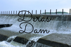 Know all about Deras and Jhumuka dam | eBhubaneswar