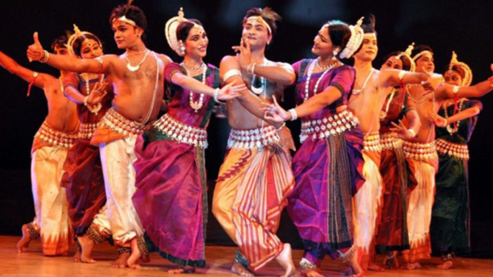 Top 15 famous dance forms of Odisha you must check out | eBhubaneswar