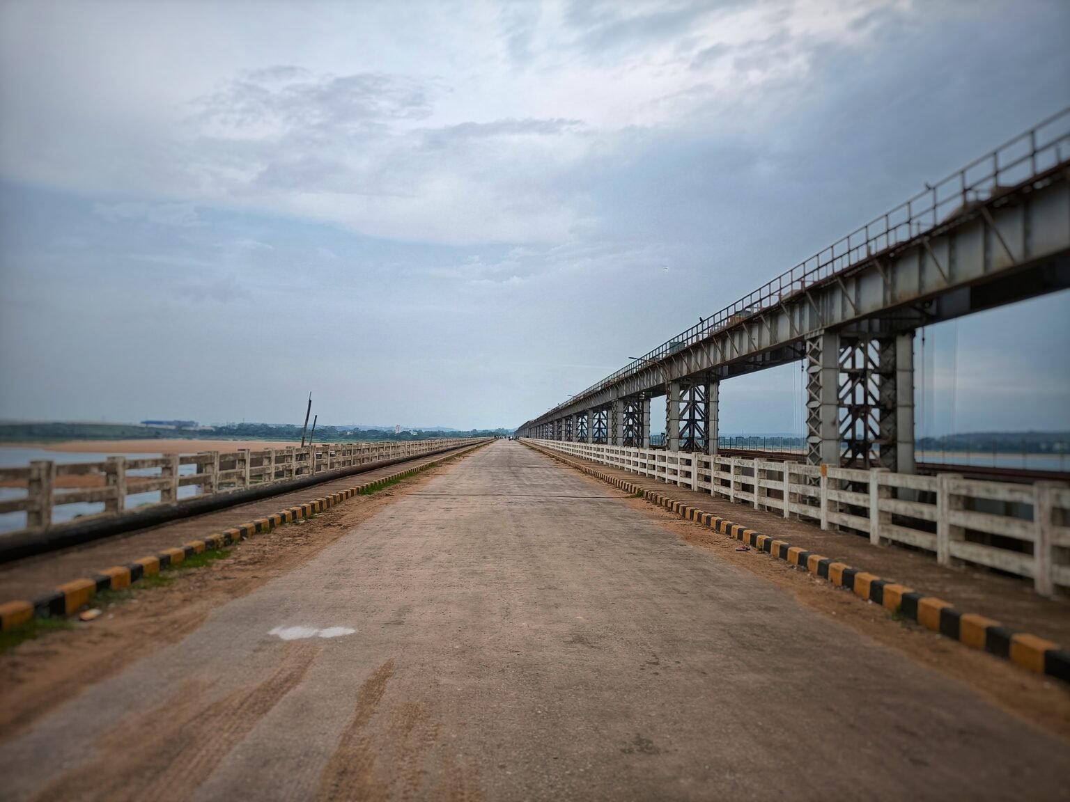 Naraj, Cuttack – The Hidden Ecosystem in the City | eBhubaneswar