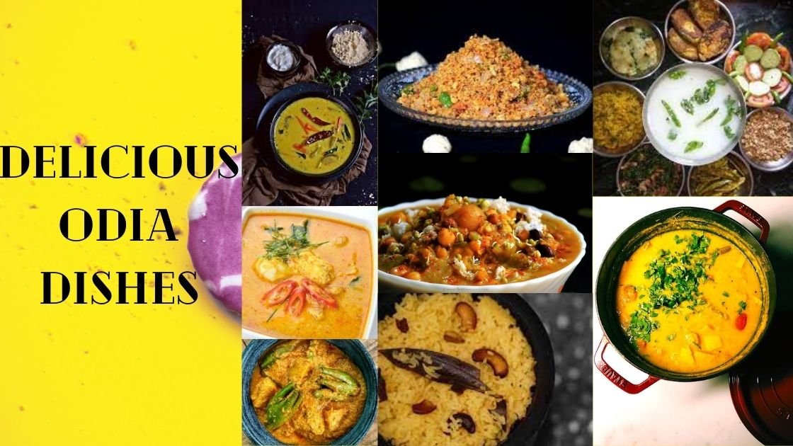 The 6 Most Delicious Odia Dishes – Every Foodie Must Try