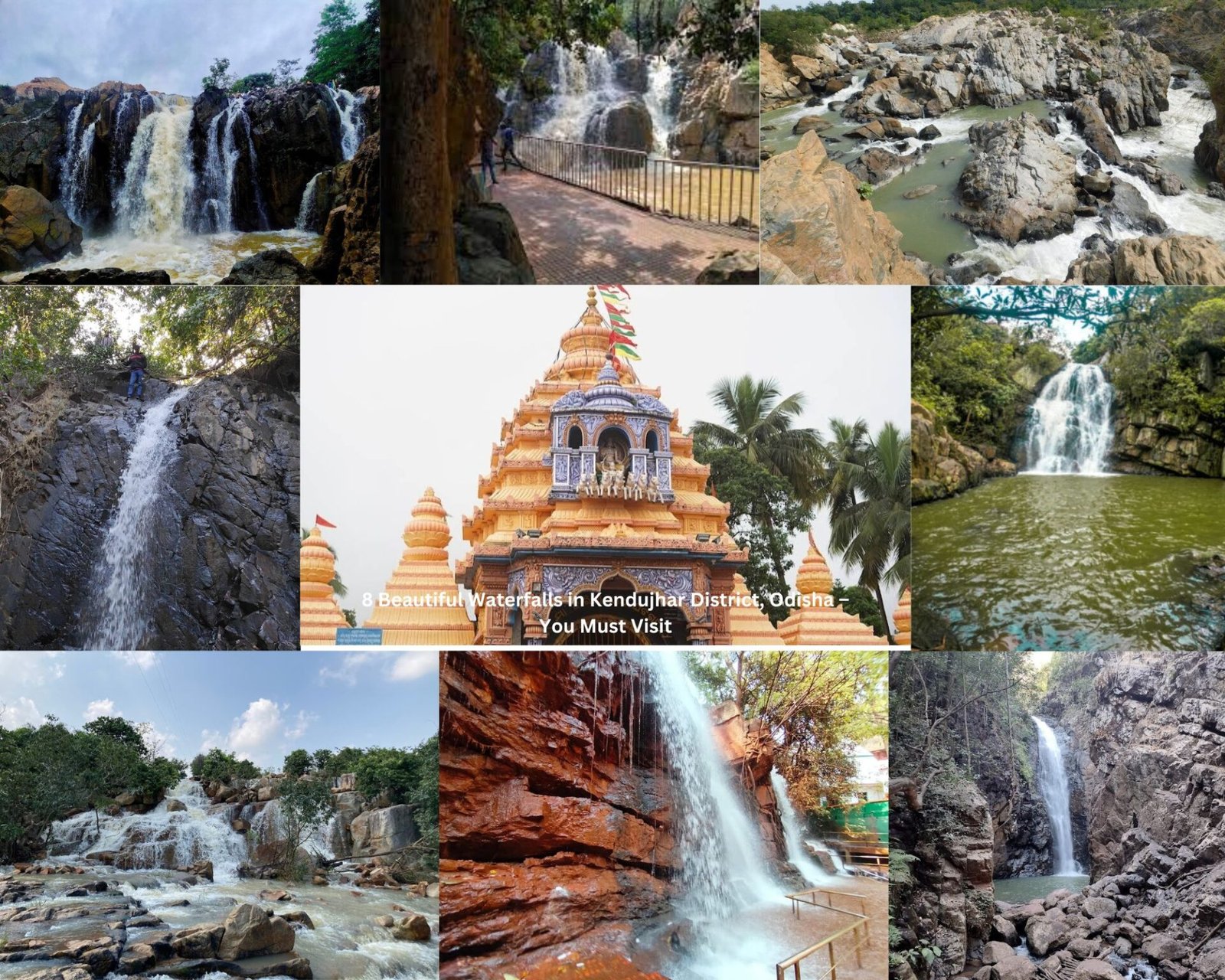 8-Beautiful-Waterfalls-in-Kendujhar-District-Odisha-–-You-Must-Visit-1 ...