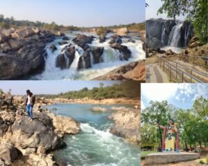 8 Beautiful Waterfalls in Kendujhar District, Odisha – You Must Visit ...