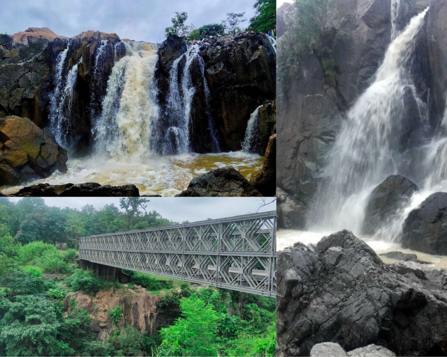 8 Beautiful Waterfalls in Kendujhar District, Odisha – You Must Visit ...