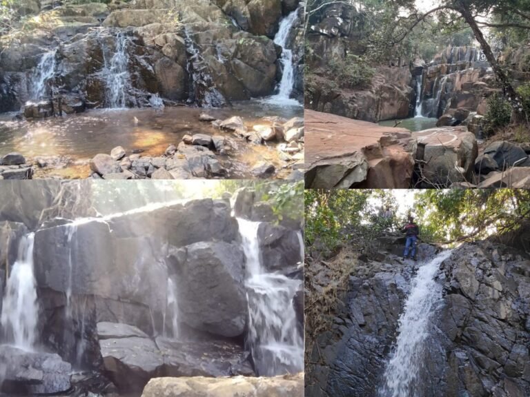 8 Beautiful Waterfalls in Kendujhar District, Odisha – You Must Visit ...