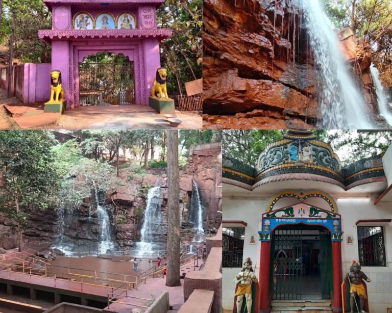 8 Beautiful Waterfalls in Kendujhar District, Odisha – You Must Visit ...