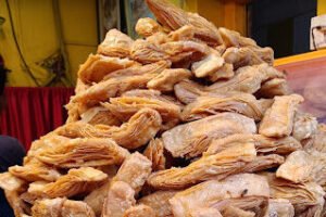 Top 5 Khaja & Sweet Shops in Puri | Location | Opening Hours ...