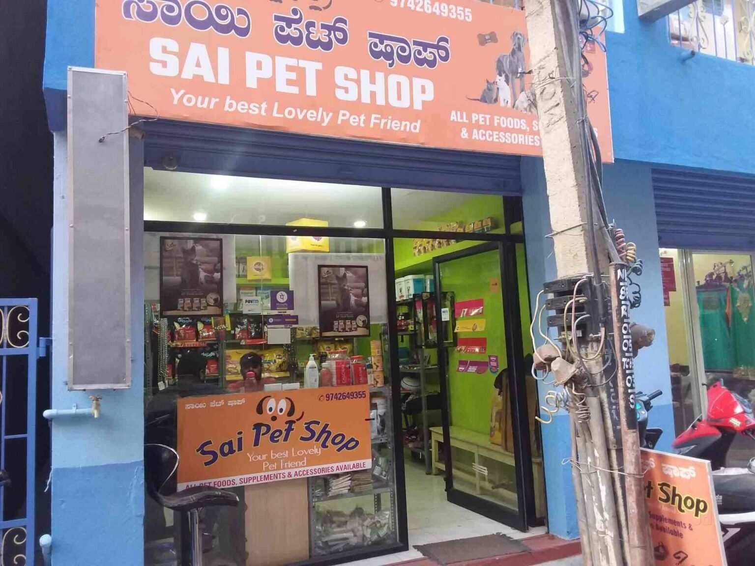 Top 7 Best Pet Shops in Bhubaneswar: Specialty| Timing| Address ...