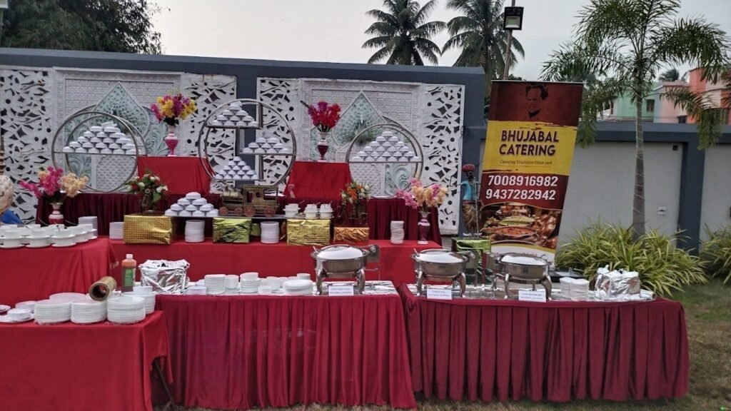 10 Best Catering Services In Bhubaneswar You Must Prefer For Your ...