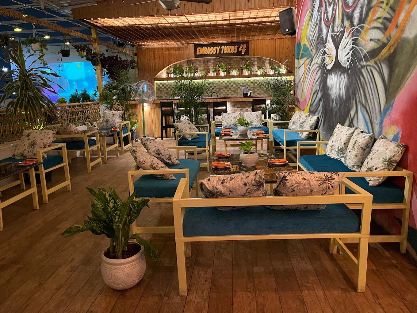 Newly Opened Nightclubs & Bars In Bhubaneswar for a Thrilling ...