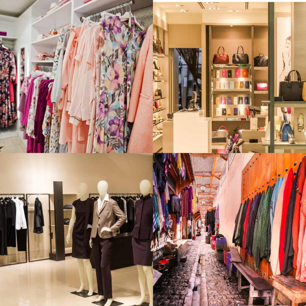 7 Famous Boutiques in Cuttack: A Shopping Experience like no other ...