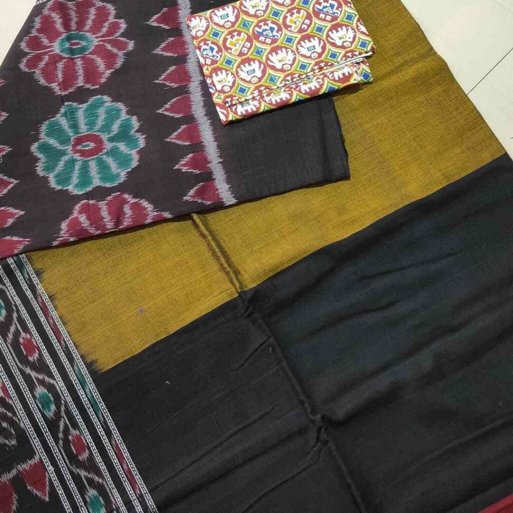 5 Traditional Handloom Saree Centers in Cuttack- To Satisfy your ...