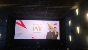 PVR Utkal Kanika Galleria Mall In Bhubaneswar – Timing,Location ...