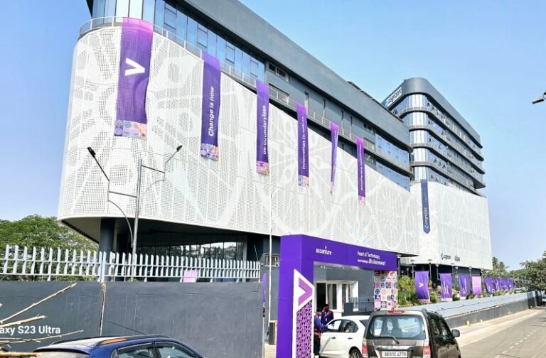 Accenture Bhubaneswar- Job Scope, Salary Insights and How to Prepare?