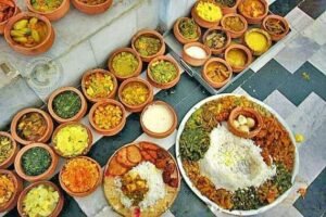 Daily Rituals Of Lord Jagannath: Name, Time & Details | eBhubaneswar