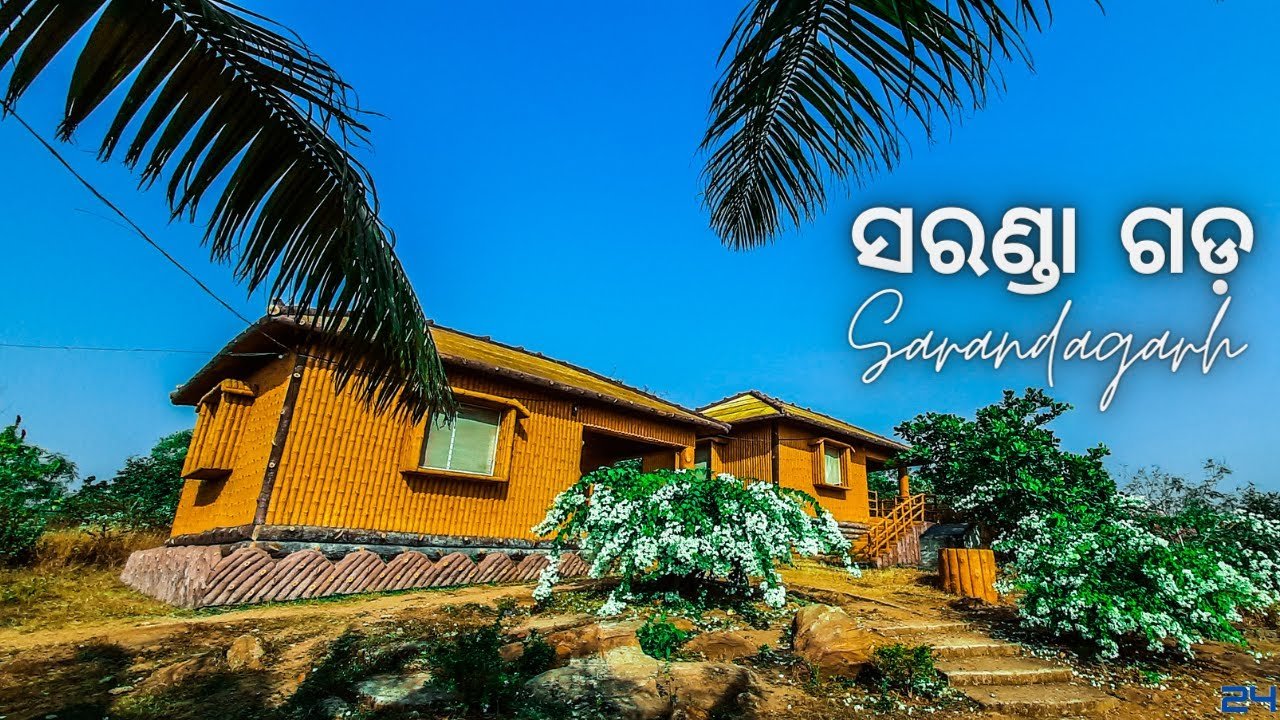 SSB KINGDOM Water Park, Anshupa- Location, Time, Price & Details