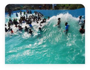 SSB KINGDOM Water Park, Anshupa- Location, Time, Price & Details