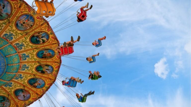 Explore Wonderla Bhubaneswar: Tickets, Pricing, Offers and Top ...