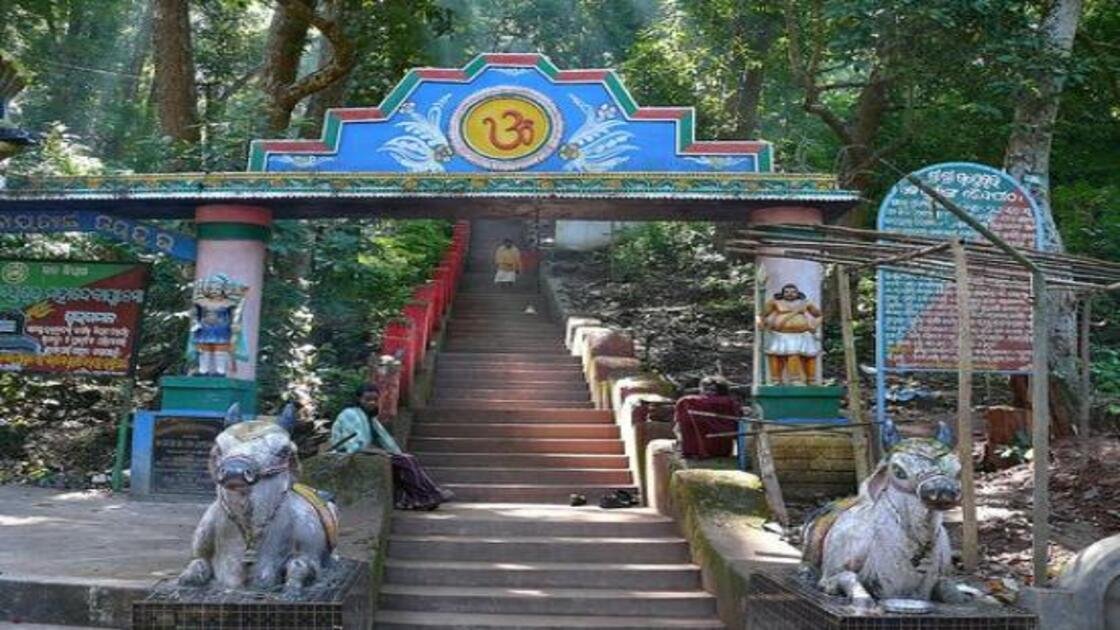 gupteshwar-caves-1 | eBhubaneswar