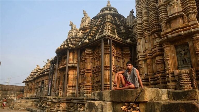 Top 5 famous Temple’s to Visit in Bhubaneswar for a Spiritual Journey ...