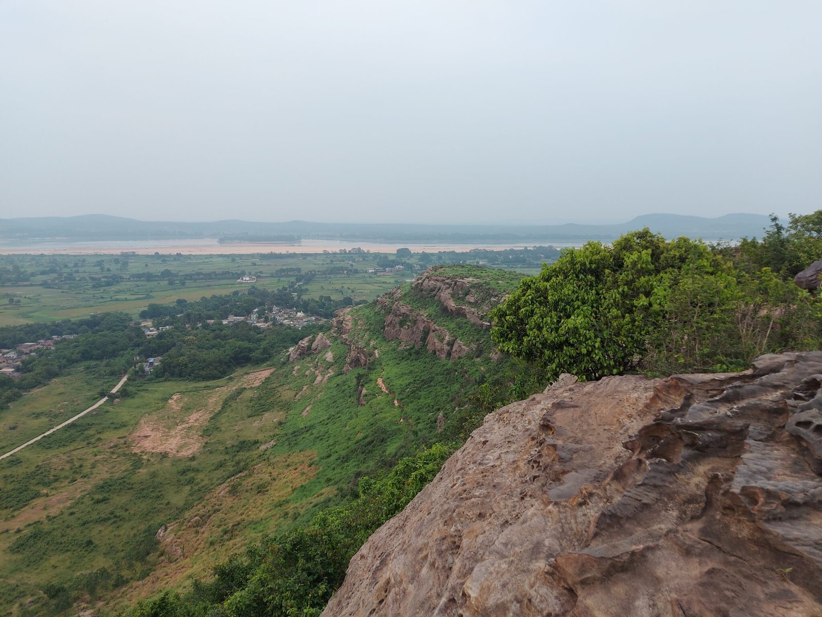 Historic Pandava Bakhara Caves, Cuttack-Odisha: A Must-Visit | eBhubaneswar
