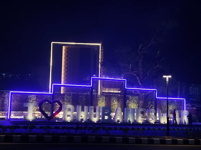 night bbsr | eBhubaneswar