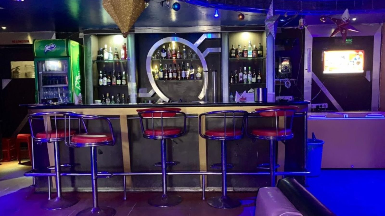 Best Bars in Bhubaneswar for New Year Celebration | eBhubaneswar
